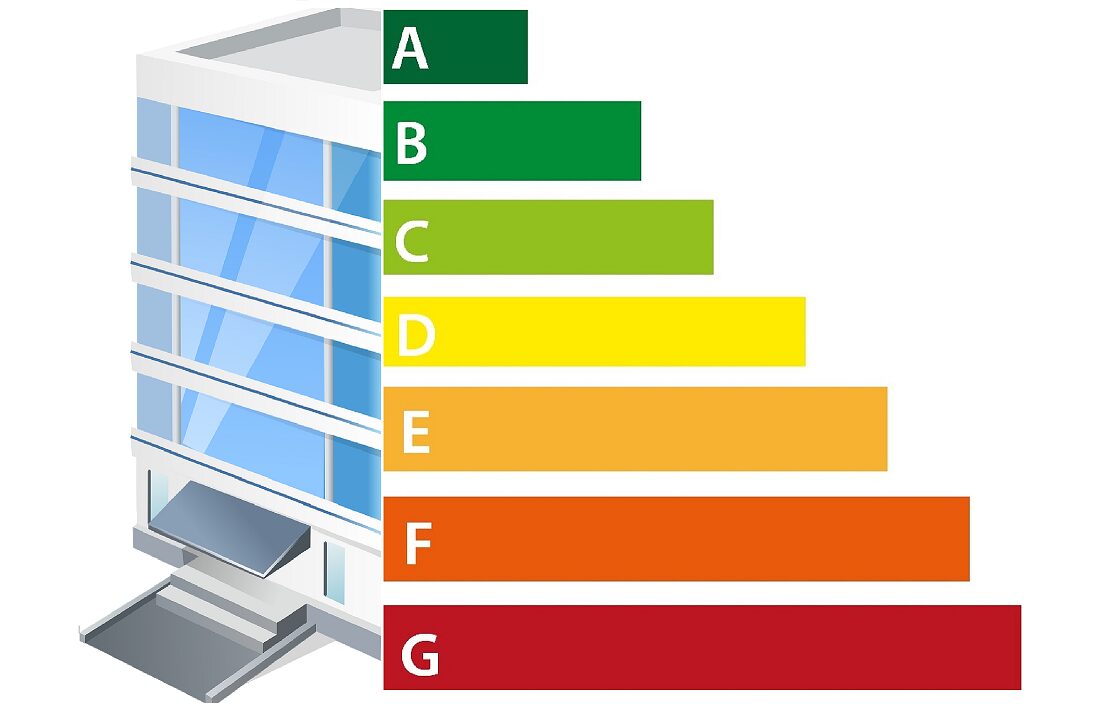 Verplicht energielabel C voor kantoren vanaf 1 januari 2023 - Regio ...